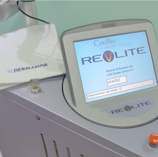 RevLite-equipo – Dermanor