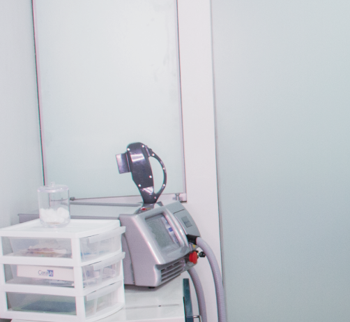 Excilite u – Láser Excímer (DEKA) – Dermanor